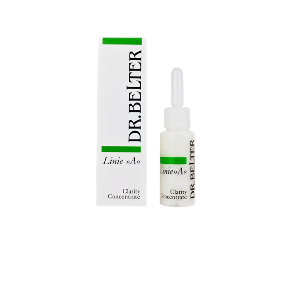 Clarity Concentrate - DrBelter